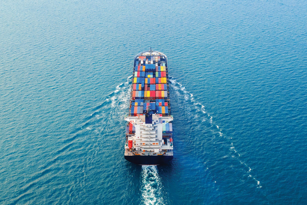 Customs Clearance | Global Freight Forwarding | CMTL Logistics