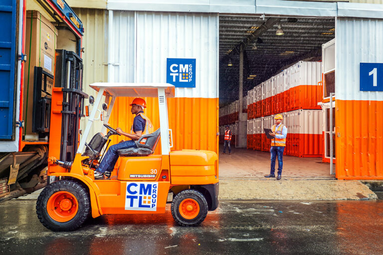 About Us - CMTL Logistics
