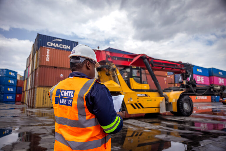 Industry Trends And Outlook For Logistics In 2025 Cmtl Logistics